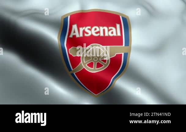 Arsenal Flag video waving in wind. Arsenal Flag Wave Loop waving in ... Arsenal Flag video waving in wind. Arsenal Flag Wave Loop waving in ...
