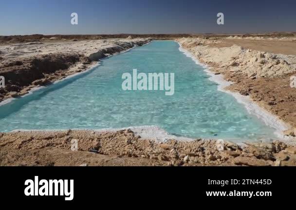 Egypt siwa oasis salt Stock Videos & Footage - HD and 4K Video Clips ...