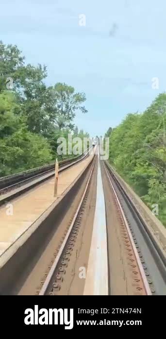 View blue line train Stock Videos & Footage - HD and 4K Video Clips - Alamy
