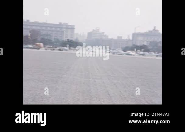 London, United Kingdom may 1957: Immerse yourself in the grandeur of ...