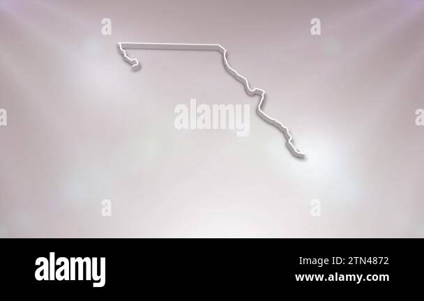 Washington missouri map Stock Videos & Footage - HD and 4K Video Clips ...