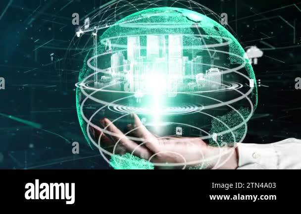 Innovated building architecture and inventive engineering showing by ...