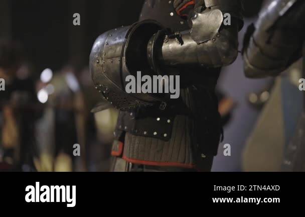 Medieval gladiator Stock Videos & Footage - HD and 4K Video Clips - Alamy