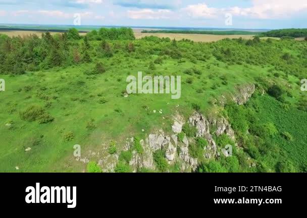Green hill bushes Stock Videos & Footage - HD and 4K Video Clips - Alamy