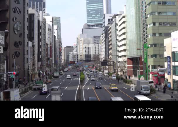 Aoyama street Stock Videos & Footage - HD and 4K Video Clips - Alamy