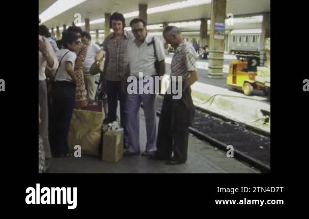 Train travel 1970s Stock Videos & Footage - HD and 4K Video Clips - Alamy