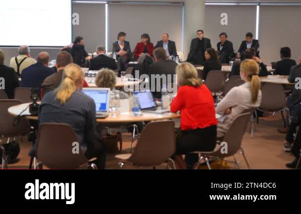 Congress meeting hi Stock Videos & Footage - HD and 4K Video Clips - Alamy