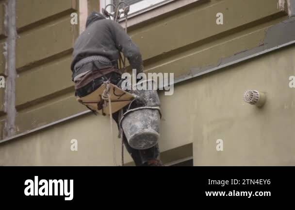 Cladding works Stock Videos & Footage - HD and 4K Video Clips - Alamy
