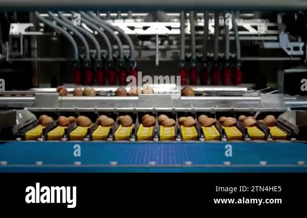 Farming industry machine Stock Videos & Footage - HD and 4K Video Clips ...