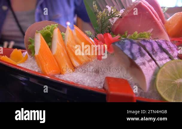 Tuna fruits Stock Videos & Footage - HD and 4K Video Clips - Alamy