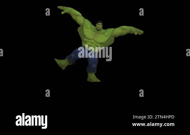 The Incredible Hulk is a 2008 American superhero film based on the ...