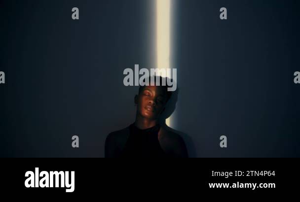 Magazine Editorial on Gender Fluid Fashion groundbreaking editorial ...