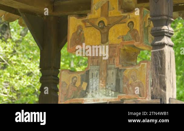 Jesus face reconstruction Stock Videos & Footage - HD and 4K Video ...