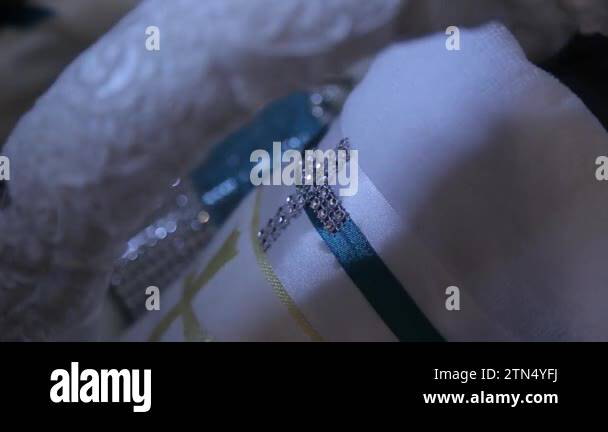 Medical symbol cross needle Stock Videos & Footage - HD and 4K Video ...