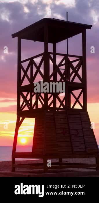 Explore the tower Stock Videos & Footage - HD and 4K Video Clips - Alamy