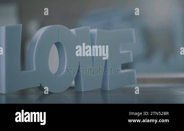 Expanded letter Stock Videos & Footage - HD and 4K Video Clips - Alamy
