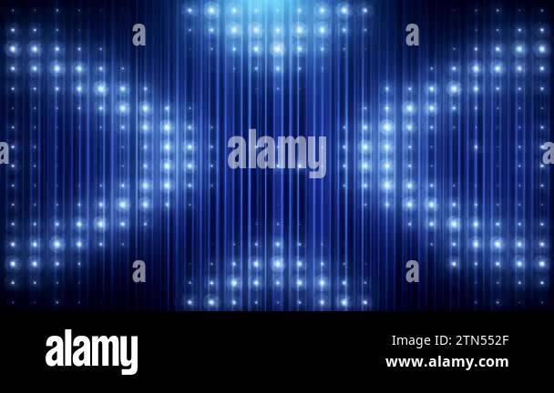Blue led animated vj background Stock Videos & Footage - HD and 4K ...