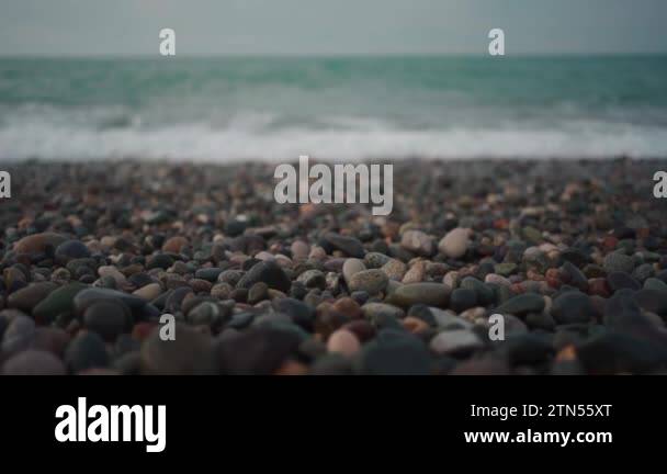 Grey sea wallpaper Stock Videos & Footage - HD and 4K Video Clips - Alamy