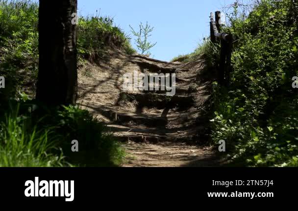 Uphill steps Stock Videos & Footage - HD and 4K Video Clips - Alamy