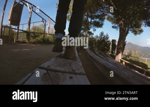 Boots walk in park Stock Videos & Footage - HD and 4K Video Clips - Alamy