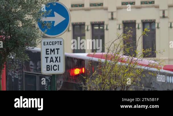Mandatory right turn Stock Videos & Footage - HD and 4K Video Clips - Alamy