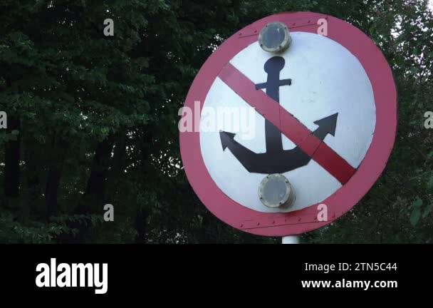 Mooring sign Stock Videos & Footage - HD and 4K Video Clips - Alamy