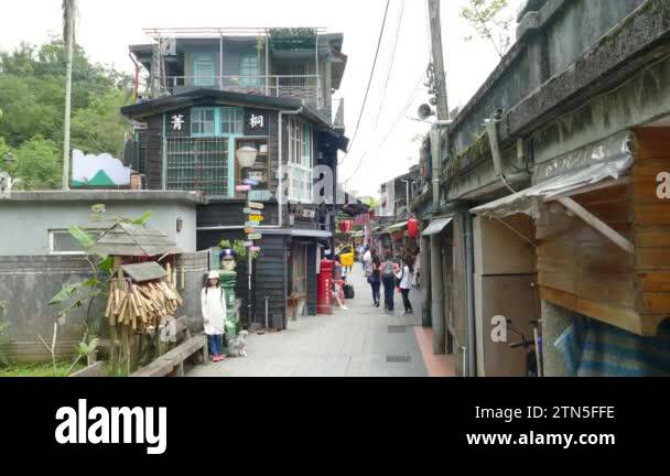 green scenery of the spring, in the new North City Jing Tong, which is ...