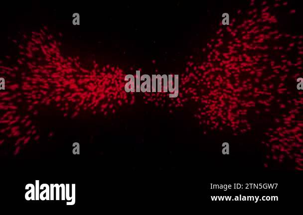 Jakarta, Indonesia - July 03, 2023 : H&M logo animation. alpha channel ...