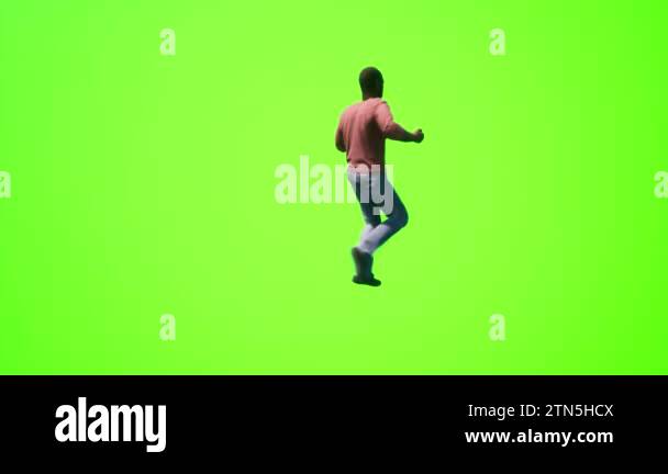 young black men are dancing and having fun in the office and workplace ...