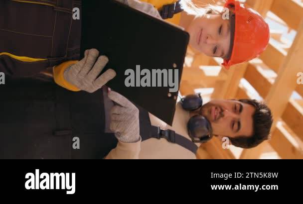 Constructors architects Stock Videos & Footage - HD and 4K Video Clips ...