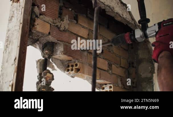 Breakthrough hammer Stock Videos & Footage - HD and 4K Video Clips - Alamy