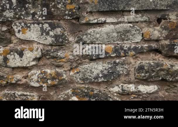 Scottish stone wall texture scotland Stock Videos & Footage - HD and 4K ...
