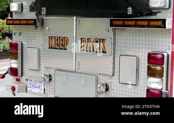 Sign on truck Stock Videos & Footage - HD and 4K Video Clips - Alamy