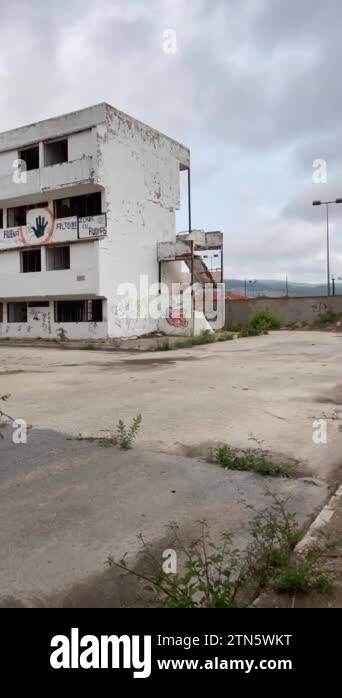 Run down urban decay social Stock Videos & Footage - HD and 4K Video ...