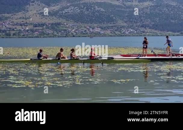 Rowing season Stock Videos & Footage - HD and 4K Video Clips - Alamy