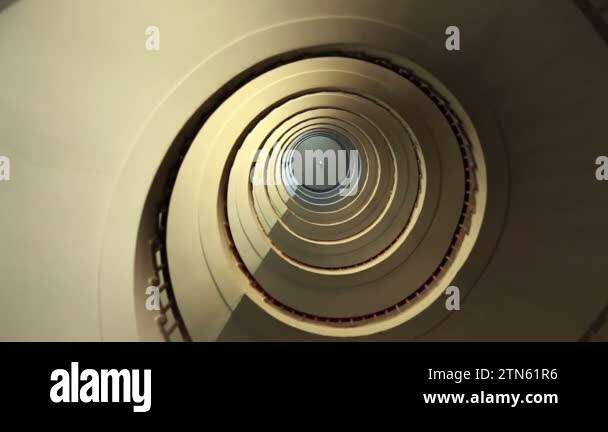 Spiral architect Stock Videos & Footage - HD and 4K Video Clips - Alamy