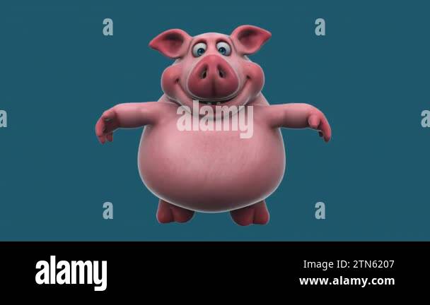 Pig jumping Stock Videos & Footage - HD and 4K Video Clips - Alamy