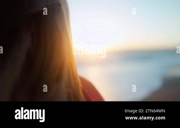 Sunbeam hair Stock Videos & Footage - HD and 4K Video Clips - Alamy