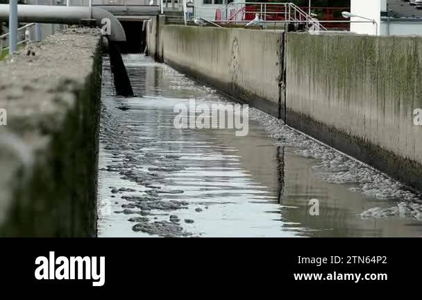 Factory water pollution Stock Videos & Footage - HD and 4K Video Clips ...