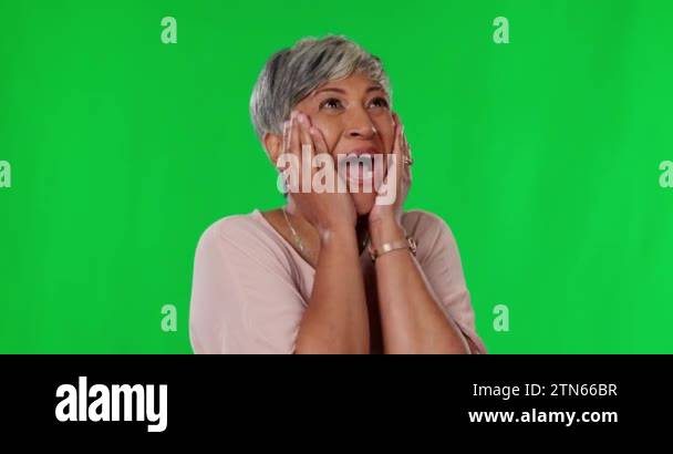 Female shock Stock Videos & Footage - HD and 4K Video Clips - Alamy