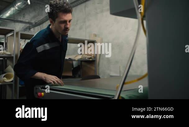 Uniforms quality control Stock Videos & Footage - HD and 4K Video Clips ...