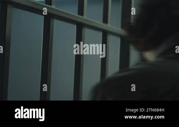 Inside jail cell Stock Videos & Footage - HD and 4K Video Clips - Alamy