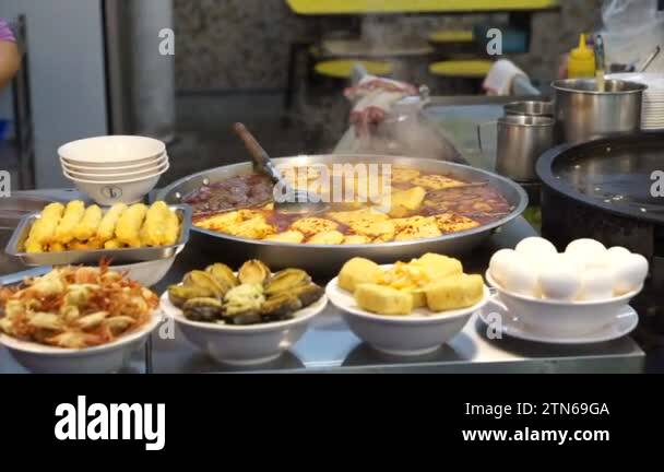 Tofu pork Stock Videos & Footage - HD and 4K Video Clips - Alamy