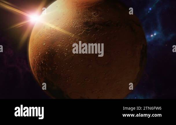 Foreground mars Stock Videos & Footage - HD and 4K Video Clips - Alamy