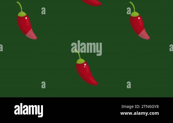 Chilli pepper mexican Stock Videos & Footage - HD and 4K Video Clips ...