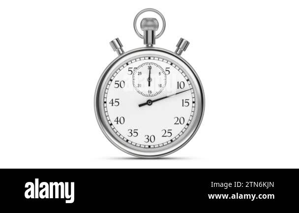 Race timekeeper stopwatch Stock Videos & Footage - HD and 4K Video ...