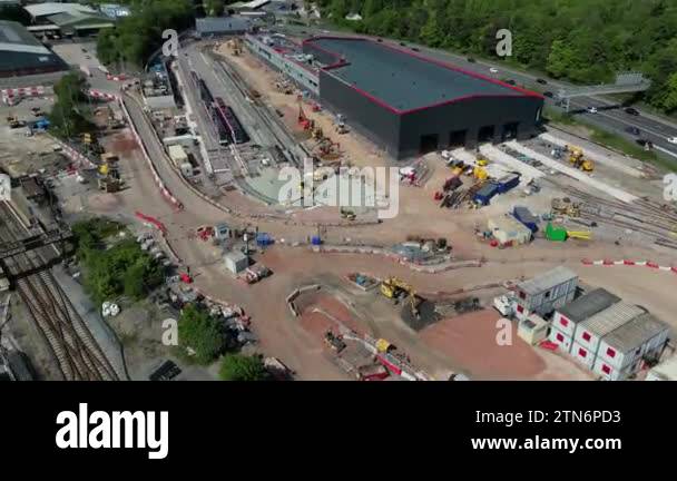 Cardiff depot Stock Videos & Footage - HD and 4K Video Clips - Alamy