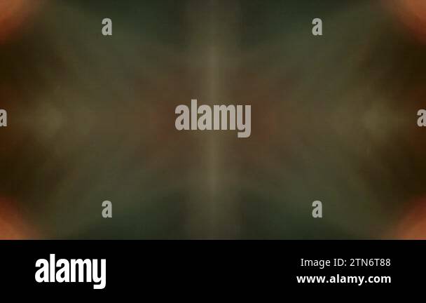 Transforming light leaks: dynamic abstract background with bokeh effect ...