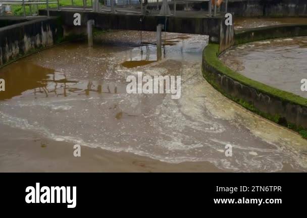 Sewage sludge recycling Stock Videos & Footage - HD and 4K Video Clips ...