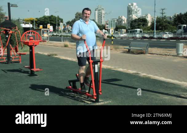 X trainer Stock Videos & Footage - HD and 4K Video Clips - Alamy